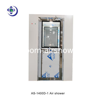 Terowongan shower udara pabrik, beli harga bagus Air shower Pass Box Produk